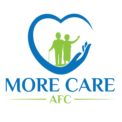 Home - More Care AFC
