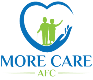 More Care AFC – Where Compassion Meets Care!